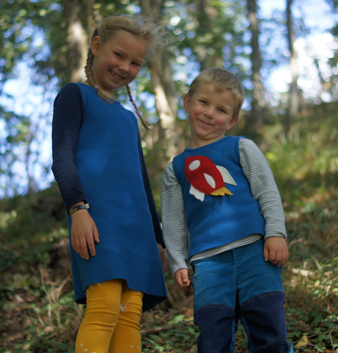 Kinder – Lumali-Shop.de