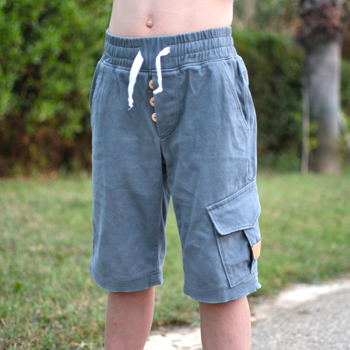 Cargojogger Luca 98-164 – Lumali-Shop.de