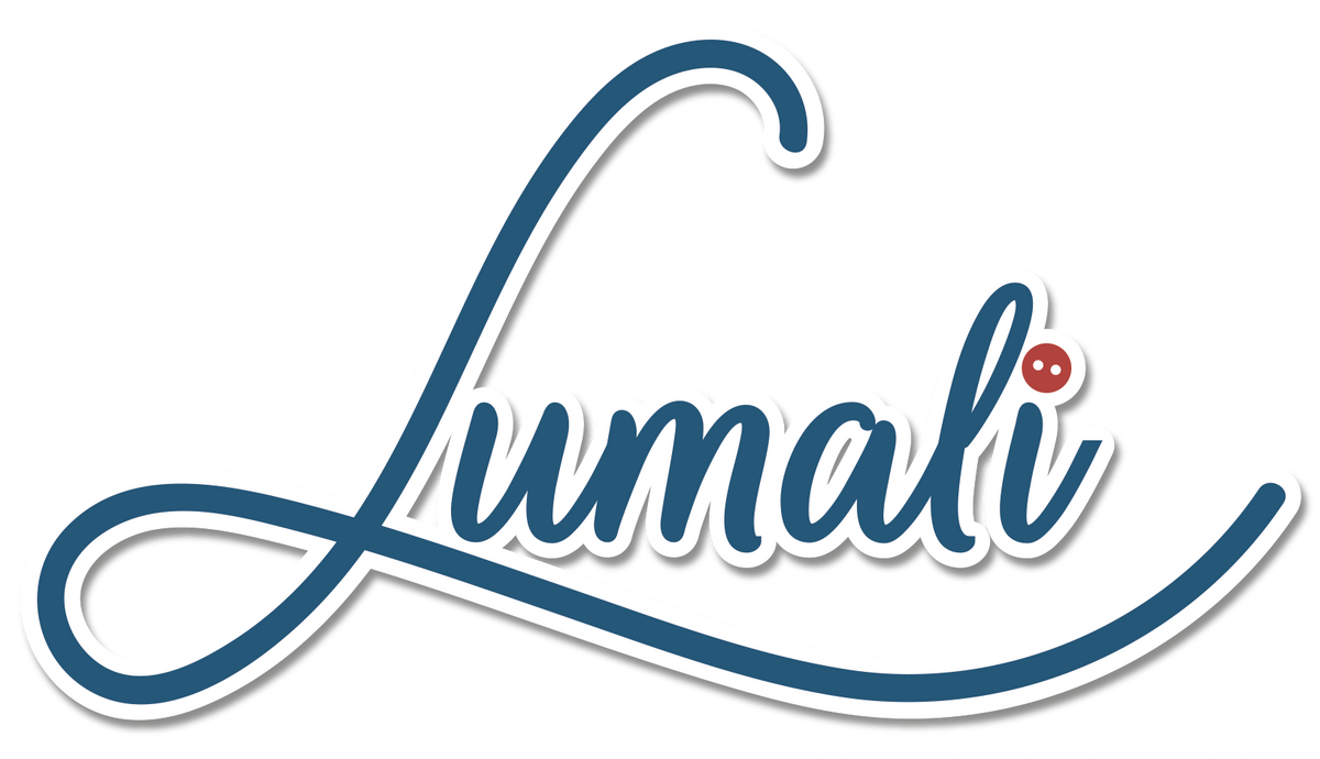 Lumali Shop für Nähanleitungen und Schnittmuster – Lumali-Shop.de